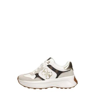 Guess Damen, Schuhe, Wei&szlig;, 37 EUGr&ouml;&szlig;e