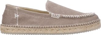 Espadrilles Chaussures Plates