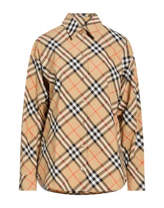 Burberry TOPS - Hemden auf YOOX.COM