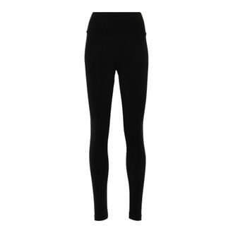 Wolford Leggings Coupe Parfaite - Femme - Pantalons - Noir - Taille: 40 FR