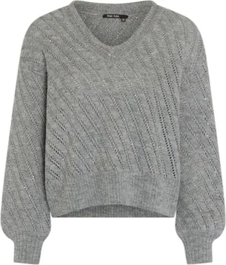 Marc Aurel Pullover