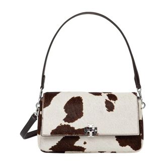 Tory Burch Kleine Charlie Umh&auml;ngetasche - - Bags - Damen - Mehrfarbig - ONE SIZE