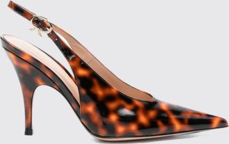 Gianvito Rossi Absatzschuhe Damen Farbe Rot