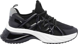 Pinko Sneaker - Schwarz