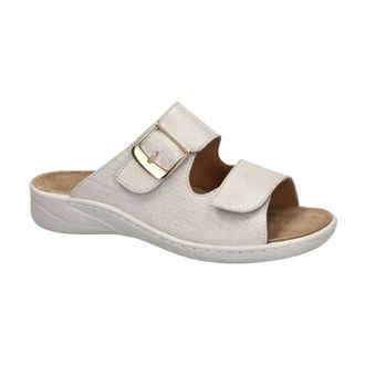 Solidus Damen, Schuhe, Wei&szlig;, 36 1/2 EUGr&ouml;&szlig;e