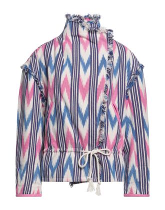 Isabel Marant JACKEN & M&Auml;NTEL - M&auml;ntel auf YOOX.COM