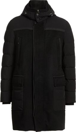 Moorer JACKEN & M&Auml;NTEL - M&auml;ntel auf YOOX.COM