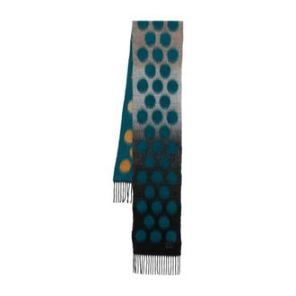 Paul Smith Anton Polka Schal - - Accessories - Herren - Mehrfarbig - ONE SIZE