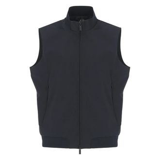 Roberto Ricci Design Rrd, Homme, Vestes, Bleu, Taille: M Vest