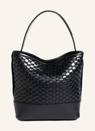 Parise Beuteltasche 51 Small schwarz