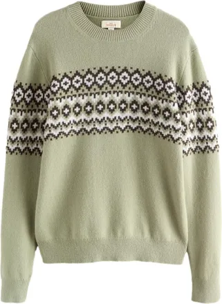 Next Pullover