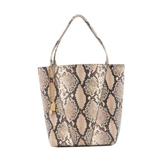 Chlo&eacute; Damen, Taschen, Beige, ONE SIZEGr&ouml;&szlig;e