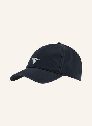 Barbour Cap Cascade blau