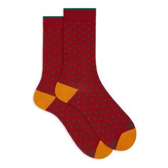 Gallo Gallo, Femme, Sous-v&ecirc;tements, Multicolore, Taille: ONE Size Chaussettes