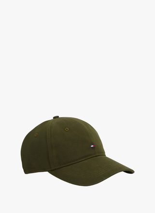 Tommy Hilfiger Casquette en coton