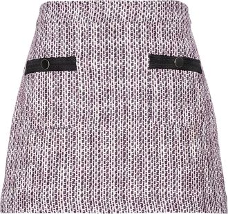 Liu Jo HOSEN & R&Ouml;CKE - Minir&ouml;cke auf YOOX.COM