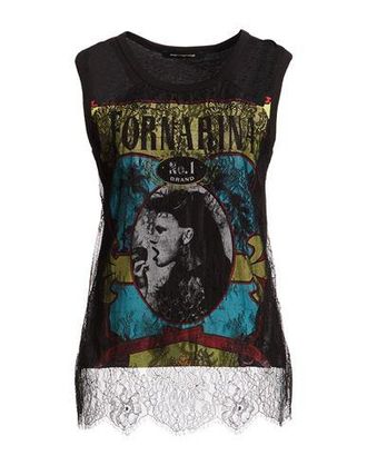 Fornarina TOPS - Tops sur YOOX.COM
