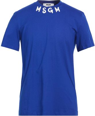 Msgm TOPS - T-shirts auf YOOX.COM