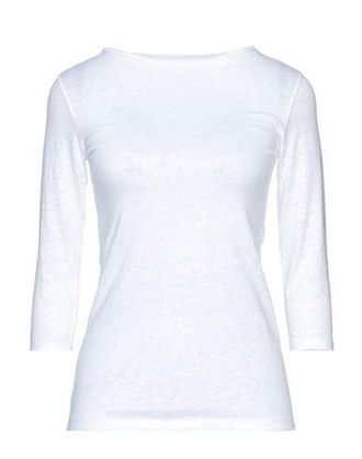 Majestic Filatures TOPS - T-shirts sur YOOX.COM