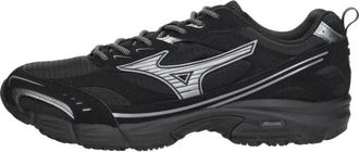 Mizuno Homme, Chaussures, Noir, Taille: 44 EU MXR Tech Baskets