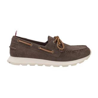 Sun 68 Herren, Schuhe, Braun, 42 EUGr&ouml;&szlig;e