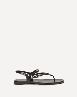 Chlo&eacute; Susanna Sandals Female 37.5