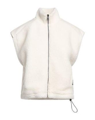 Karl Lagerfeld MANTEAUX - Moutons et fausses fourrures sur YOOX.COM