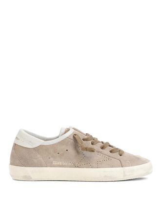 Golden Goose Sneaker - Creme