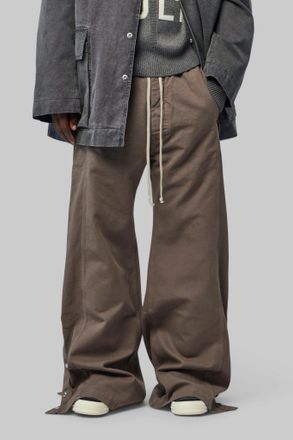 Rick Owens Pantaloni - Wide Pusher