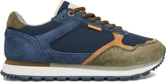 Guess Sneakers Guess Jeans CWBEO-ETIENNE-01 Dunkelblau