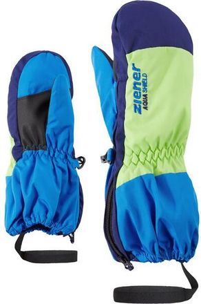 Ziener Kinder Handschuhe Levi Asr Minis Glove