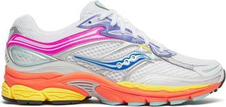 Saucony Femme, Sport, Multicolore, Taille: 39 EU ProGrid Omni 9