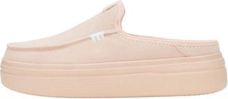 Hey Dude Femme, Chaussures, Beige, Taille: 39 EU Austin Lift Classic W