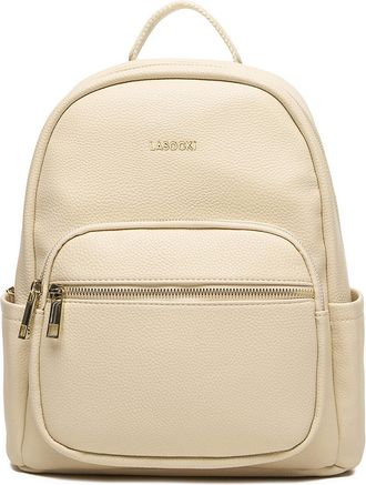 Lasocki Rucksack Lasocki CEO-LSK-L-015-09 &Eacute;cru