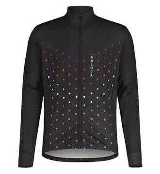 Maloja BresimoM. - Fahrradjacke - Herren