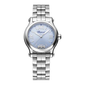 Chopard Femme, Accessoires, Gris, Taille: ONE Size Watches