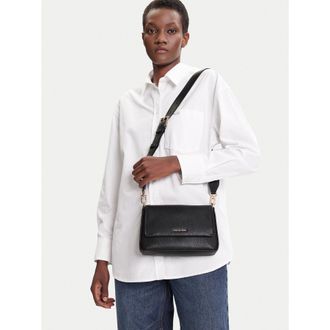 Michael Kors Handtasche MICHAEL Michael Kors Nessa 30T5G8ZM1L Schwarz