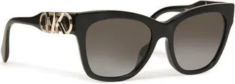 Michael Kors Sonnenbrillen 0MK2182U Schwarz