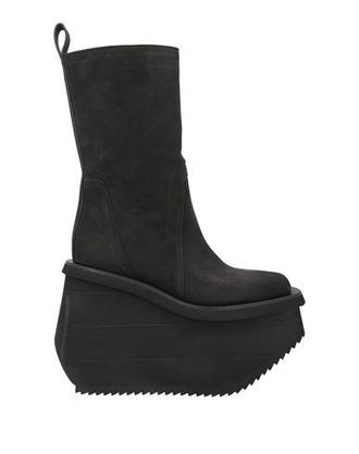 Rick Owens CHAUSSURES - Bottines sur YOOX.COM
