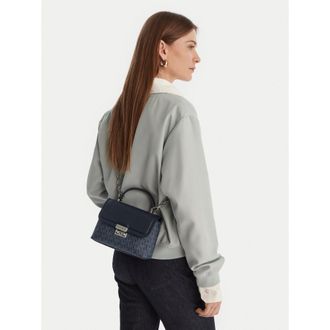 Michael Kors Handtasche MICHAEL Michael Kors 32R6S2RC0B Dunkelblau