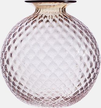 VENINI Vase Monofiori Balloton