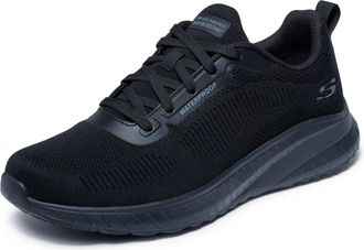 Skechers Sneaker low Skechers Work PARLEY SQUAD CHAOS SR