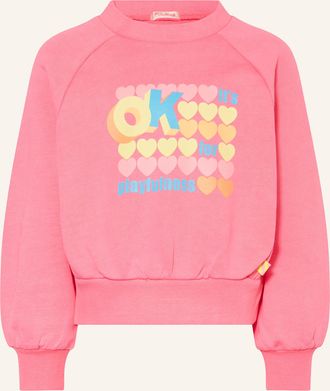 BILLIEBLUSH Sweatshirt pink