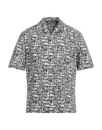 Palm Angels TOPS - Hemden auf YOOX.COM