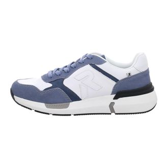 Rieker Herren, Schuhe, Mehrfarbig, 42 EUGr&ouml;&szlig;e