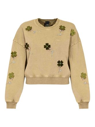 Pinko Sweatshirt - Bunt