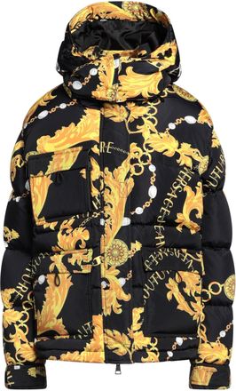 Versace JACKEN & MÄNTEL - Pufferjacken & Daunenjacken auf YOOX.COM