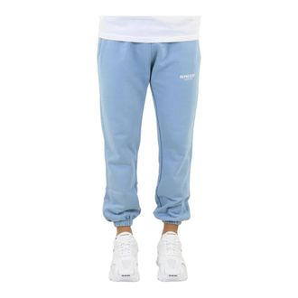 Represent Owners Club Sweatpants - - Trousers - Herren - Blau - S