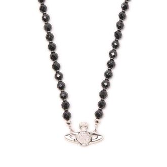 Vivienne Westwood Collier Choker Messaline