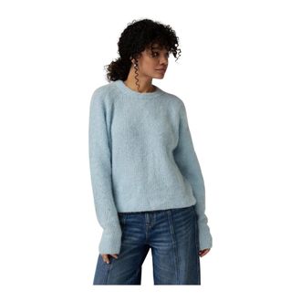 Alchemist Damen, Strickwaren, Blau, XLGr&ouml;&szlig;e